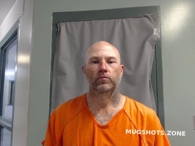 ROSE DOUGLAS DEWAYNE JR. 02/13/2025 - Karnes County Mugshots Zone