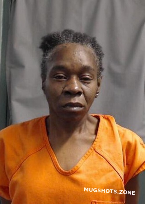 KINNEY SHERRY LOUISE 03/01/2025 - Karnes County Mugshots Zone