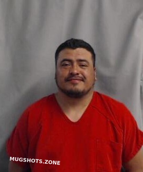 GONZALEZ CESAR JR. 03/08/2025 - Karnes County Mugshots Zone