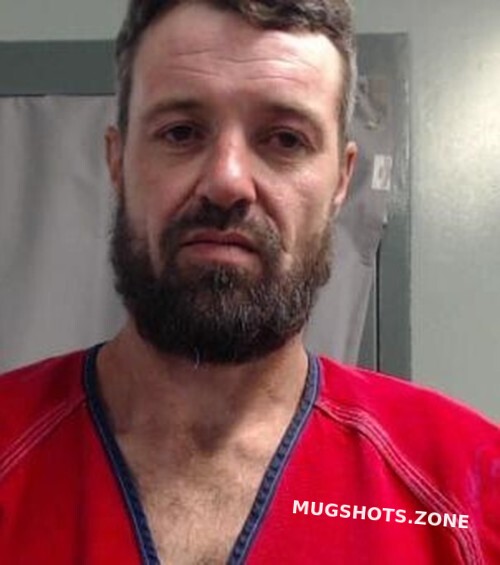 WHITED CHANCE CRIMSON 03/11/2025 - Karnes County Mugshots Zone