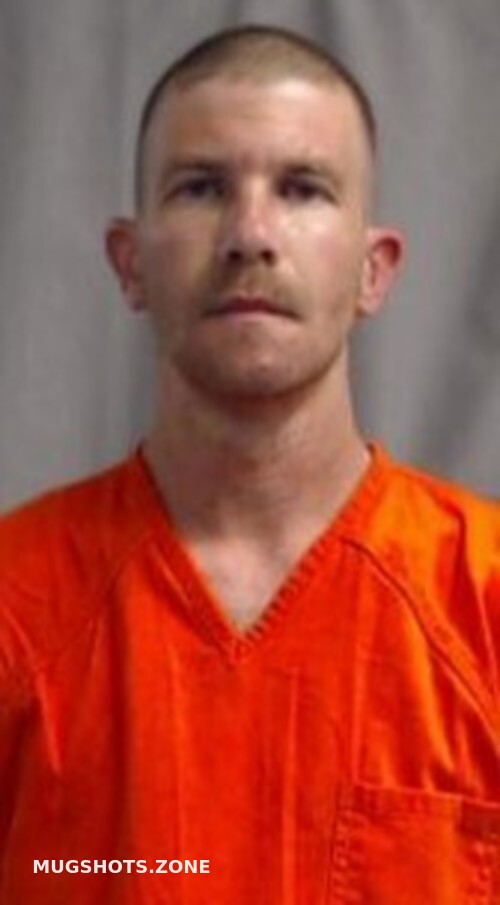 KERLICK SAMUEL ROSS 03/24/2025 - Karnes County Mugshots Zone