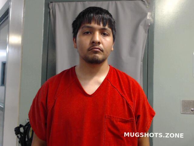 HERNANDEZ JONATHAN 03/27/2025 - Karnes County Mugshots Zone