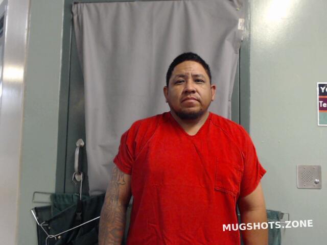 PARRA JESSE GABRIEL 03/28/2025 - Karnes County Mugshots Zone
