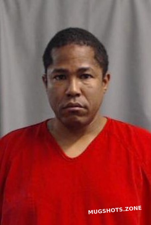 BUCHANAN DAMIEN GERARD 03/29/2025 - Karnes County Mugshots Zone