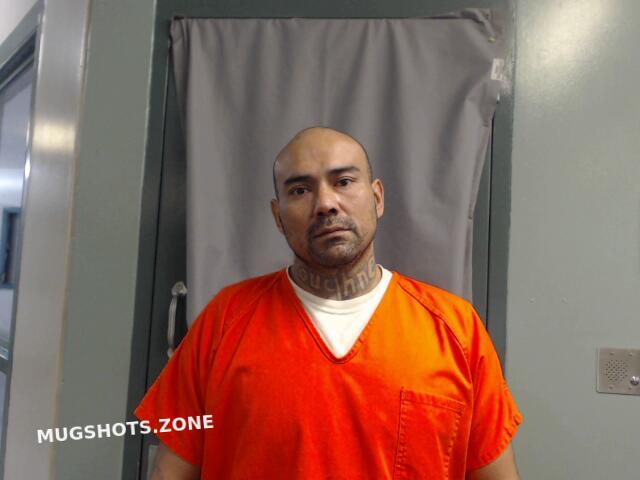 RIOS DAVID ANTHONY 04/04/2025 - Karnes County Mugshots Zone