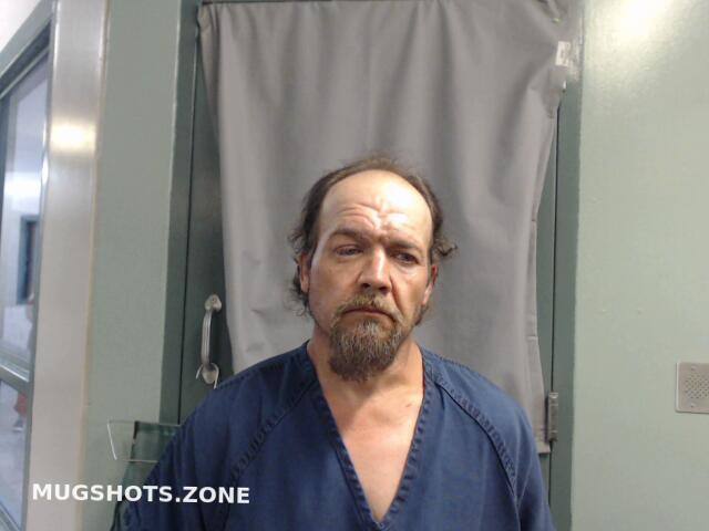 KURTZ JUSTIN MATTHEW 04/05/2025 - Karnes County Mugshots Zone