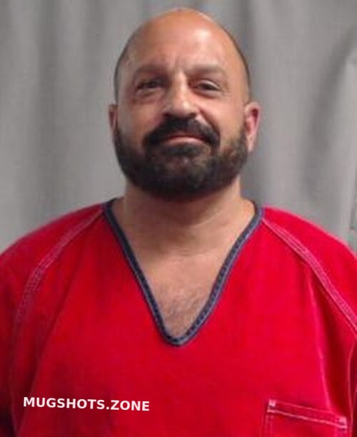 LOTT JARRETT KINGSLEY 04/13/2025 - Karnes County Mugshots Zone