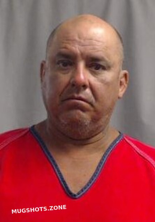 MUNOZ JUAN MANUEL 04/16/2025 - Karnes County Mugshots Zone