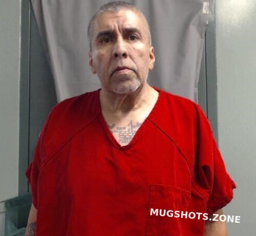 MARTINEZ MIGUEL DAVID 04/28/2025 - Karnes County Mugshots Zone