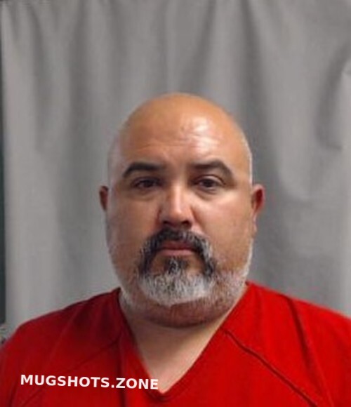 SERENIL ANTHONY DIONICIO 05/03/2025 - Karnes County Mugshots Zone