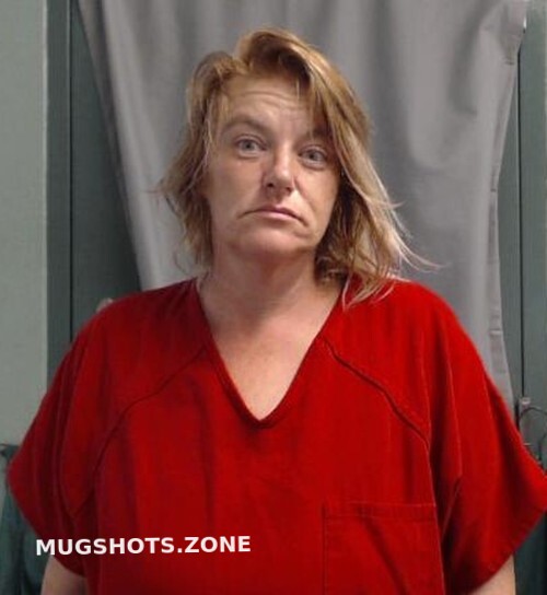 ANDERSON CYNDEE 05/06/2025 - Karnes County Mugshots Zone
