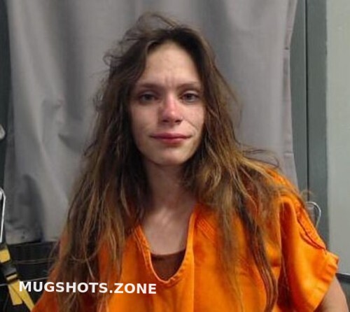 JANSSEN MICHELLE RENEE 05/13/2025 - Karnes County Mugshots Zone