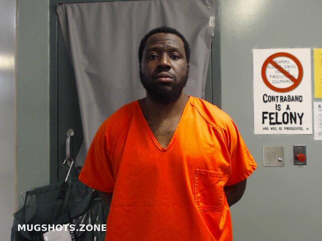 ROY DAMION DEWAYNE 05/30/2025 - Karnes County Mugshots Zone