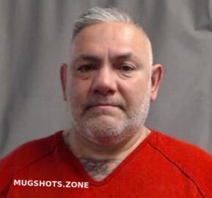Karnes County Mugshots Zone