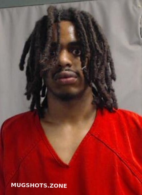 FOLEY JALIL TRISTAN 07/09/2025 - Karnes County Mugshots Zone