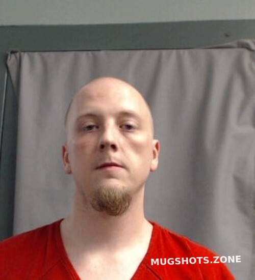 BRISTER JAMES-AARON JOSEPH 07/31/2025 - Karnes County Mugshots Zone