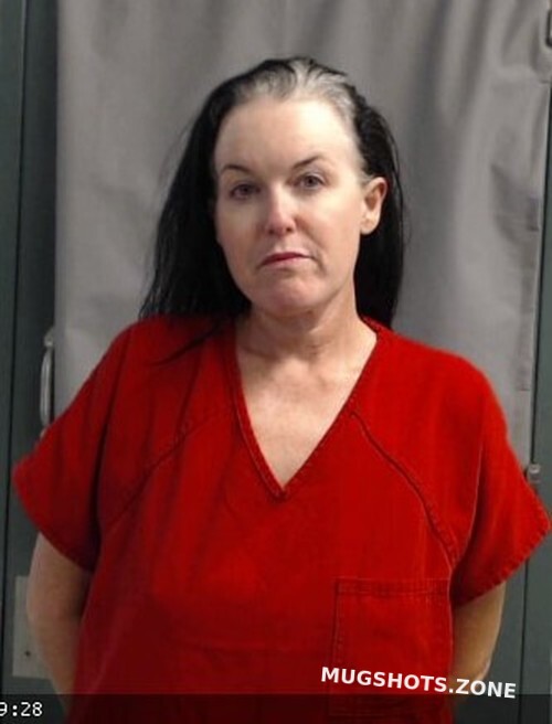 BAND PAMELA JOYCE 08/01/2025 - Karnes County Mugshots Zone