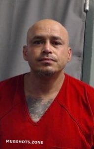 Karnes County Mugshots Zone