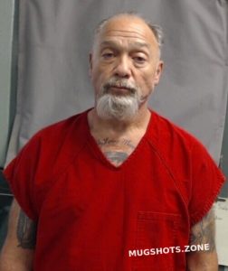 Karnes County Mugshots Zone