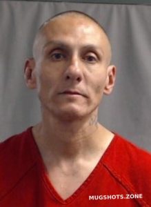 Karnes County Mugshots Zone