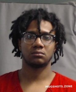 Karnes County Mugshots Zone