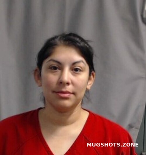 RAMIREZ LORI ANN 01/08/2026 - Karnes County Mugshots Zone