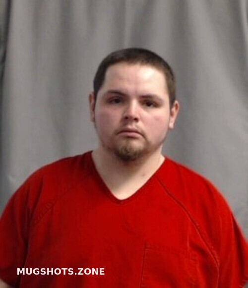 NICHOLAS DE LOS SANTOS ALEXANDER 01/26/2026 - Karnes County Mugshots Zone