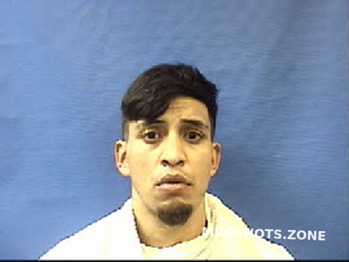 VILLA DELSON 01/06/2021 - Kaufman County Mugshots Zone