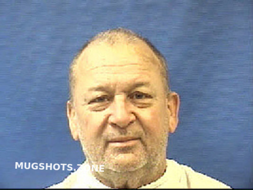 DUKE JIMMY DON 01/25/2021 - Kaufman County Mugshots Zone