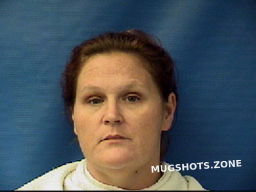 NAYLOR ANGELA RENEE 04/22/2021 - Kaufman County Mugshots Zone