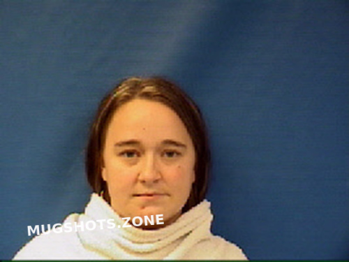 BELL JESSICA 05/01/2021 - Kaufman County Mugshots Zone