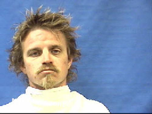 ESTES RICKY LEE 05/03/2021 - Kaufman County Mugshots Zone