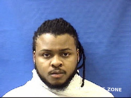 SAUNDERS KEVIN 05/22/2021 - Kaufman County Mugshots Zone