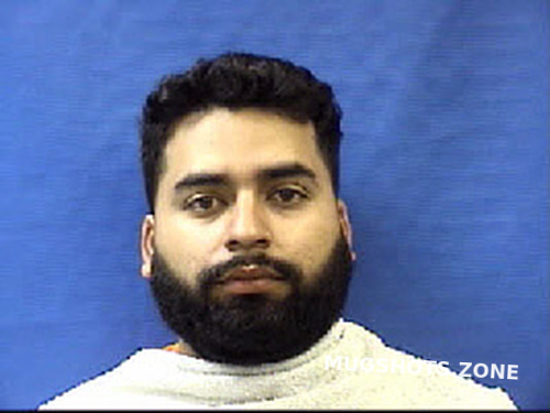 CASTILLO DANIEL 06/15/2021 - Kaufman County Mugshots Zone