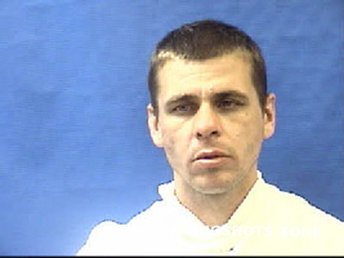 HUNT CHRISTOPHER ALLEN 11/13/2021 - Kaufman County Mugshots Zone