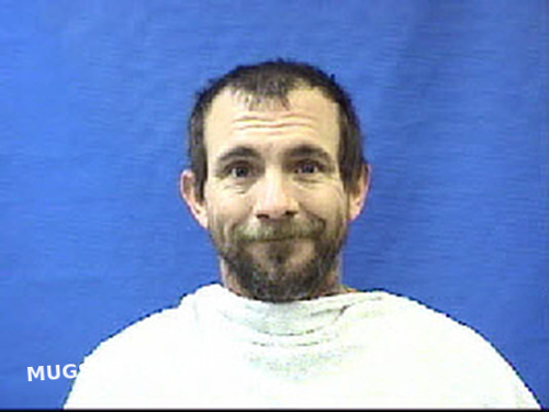 TERRY JAMES ROBERT 12/17/2021 - Kaufman County Mugshots Zone