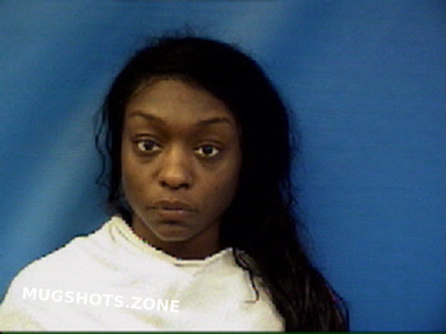 HOWARD SHANTAVIA DESIREE 12/31/2021 - Kaufman County Mugshots Zone