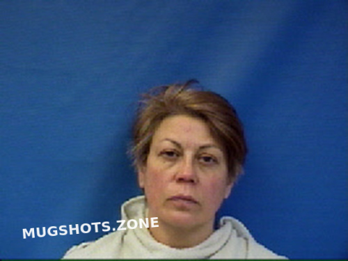 HITZEMANN LEANNE JEAN 01/07/2022 - Kaufman County Mugshots Zone
