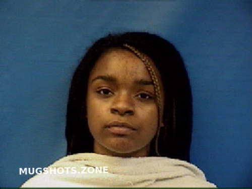 WILLIAMS MIYAH ASHLEY 01/12/2022 - Kaufman County Mugshots Zone