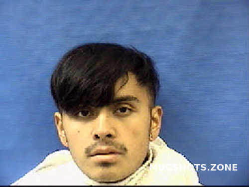 GOMEZ KEVIN ANGELO 01/20/2022 - Kaufman County Mugshots Zone