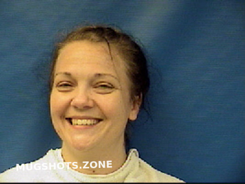 HAYGOOD JENNIFER RENAE 01/30/2022 - Kaufman County Mugshots Zone