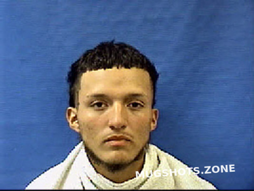 TORRES ERIC 02/12/2022 - Kaufman County Mugshots Zone