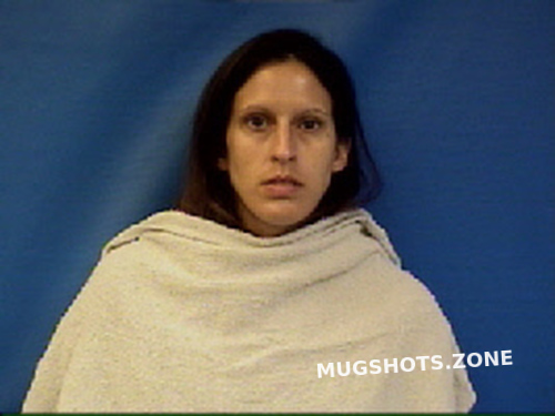 COX ASHLEY ANN 02/14/2022 - Kaufman County Mugshots Zone