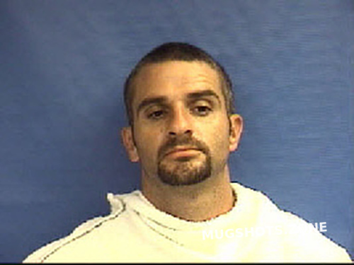 BEASLEY JOSHUA KEITH 02/15/2022 - Kaufman County Mugshots Zone