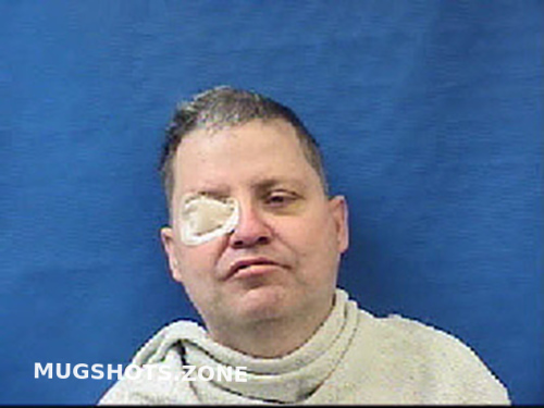 WALKER JIMMY WAYNE 03/09/2022 - Kaufman County Mugshots Zone