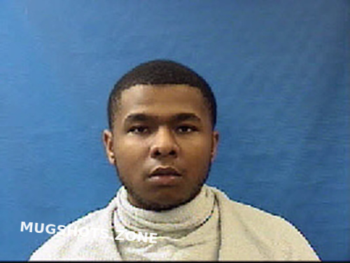 WILSON RAY THOMAS 03/16/2022 - Kaufman County Mugshots Zone