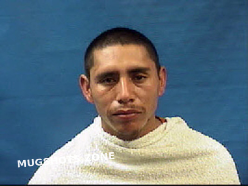 ROJAS ISIDRO 03/26/2022 - Kaufman County Mugshots Zone