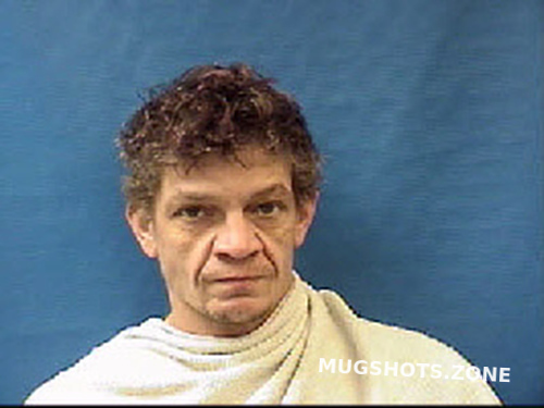 PEPPER RANDY PAUL 03/29/2022 - Kaufman County Mugshots Zone