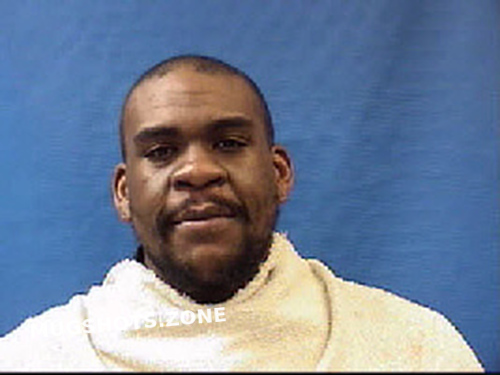 MCNAIR DEVON JAMAUL 04/03/2022 - Kaufman County Mugshots Zone