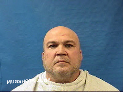 CAUSEY ANDREW GREGORY 04/21/2022 - Kaufman County Mugshots Zone